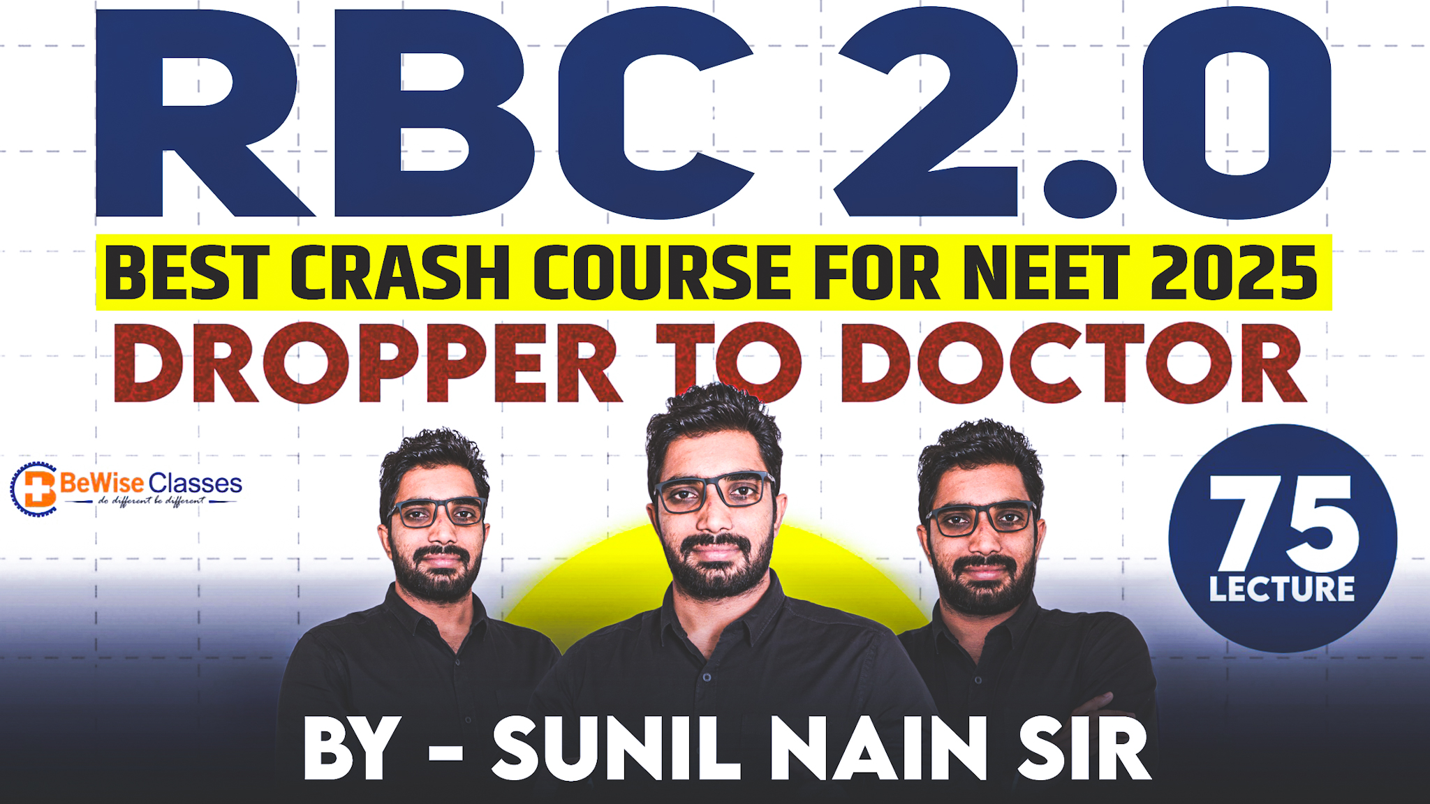 Best Chemistry Crash Course for NEET 2025 | Complete Class 11 & 12 ...