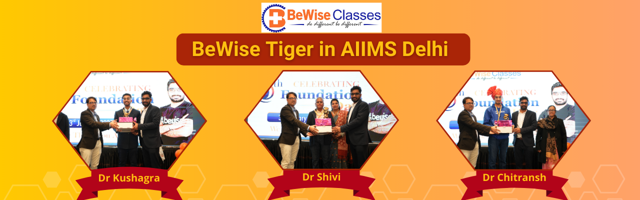 BeWise Classes, Kota - India's #1 Coaching for NEET UG Chemistry ...